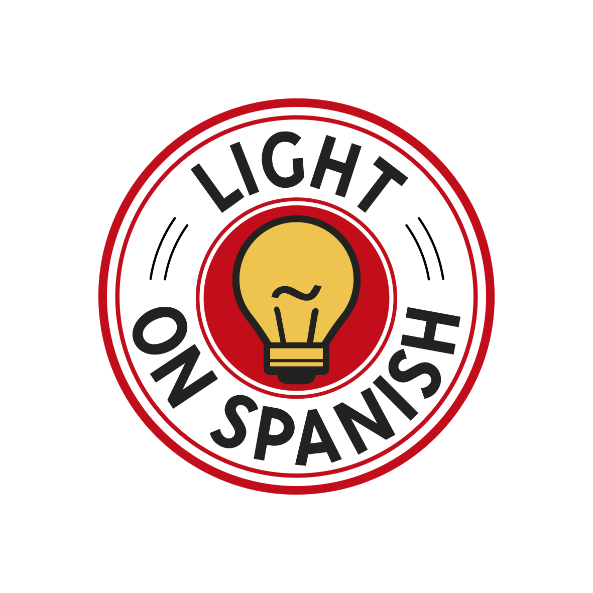Learn Better Spanish with Light On Spanish