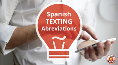 Learn the Most Helpful Spanish Texting Abbreviations - Light On Spanish